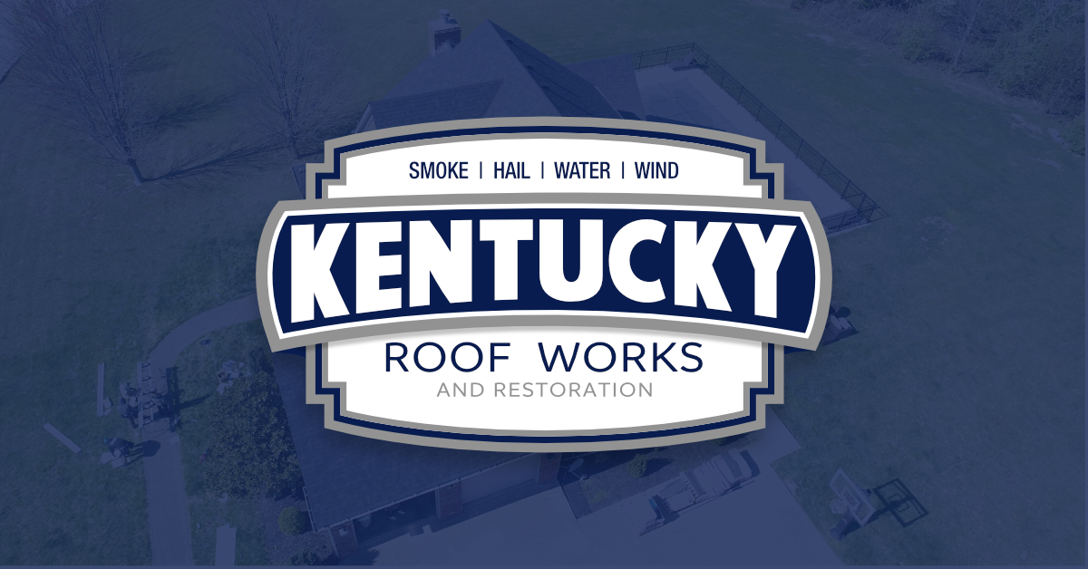 Kentucky Roof Works | Central Kentucky Roofing Experts